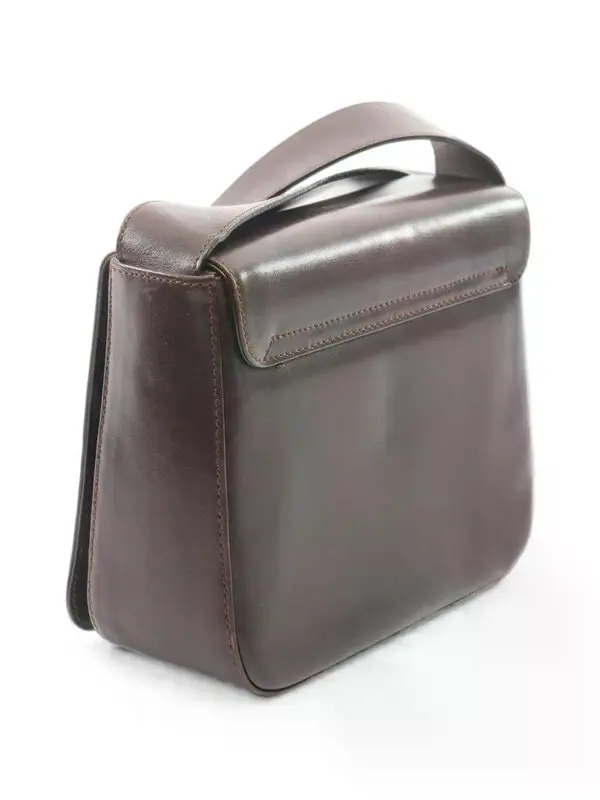 FERRAGAMO Gancini Cross Body Bag