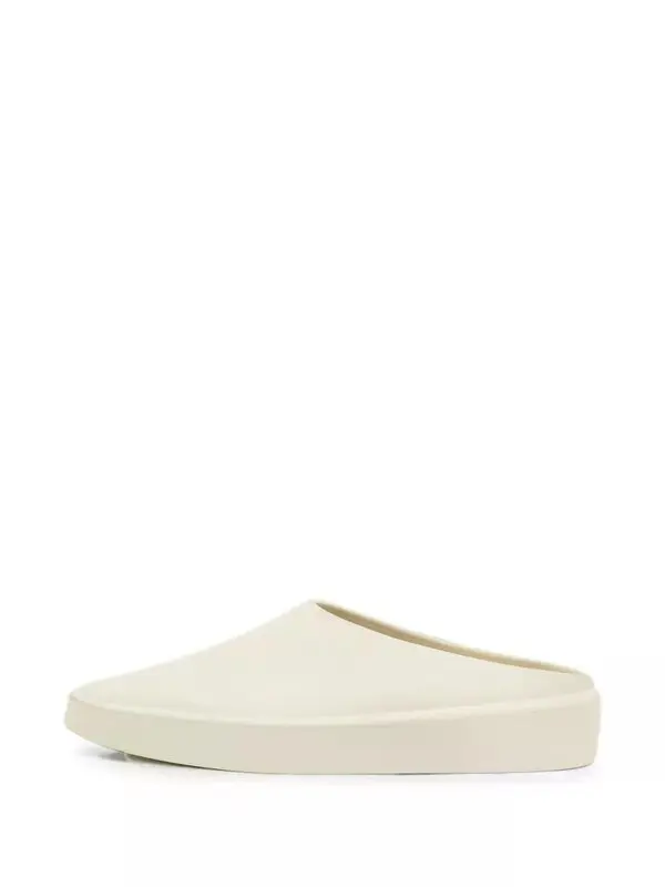 Fear Of God Moulded Rubber Mules