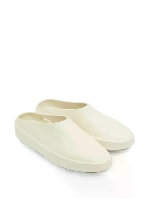 Fear Of God Moulded Rubber Mules
