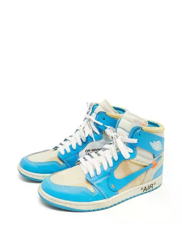 JORDAN Air 1 Retro High-top Sneakers