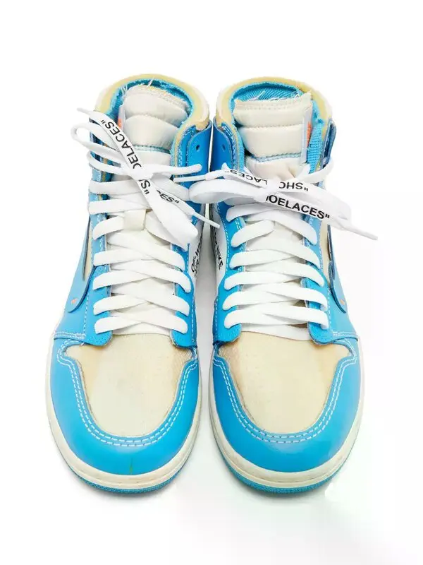 JORDAN Air 1 Retro High-top Sneakers