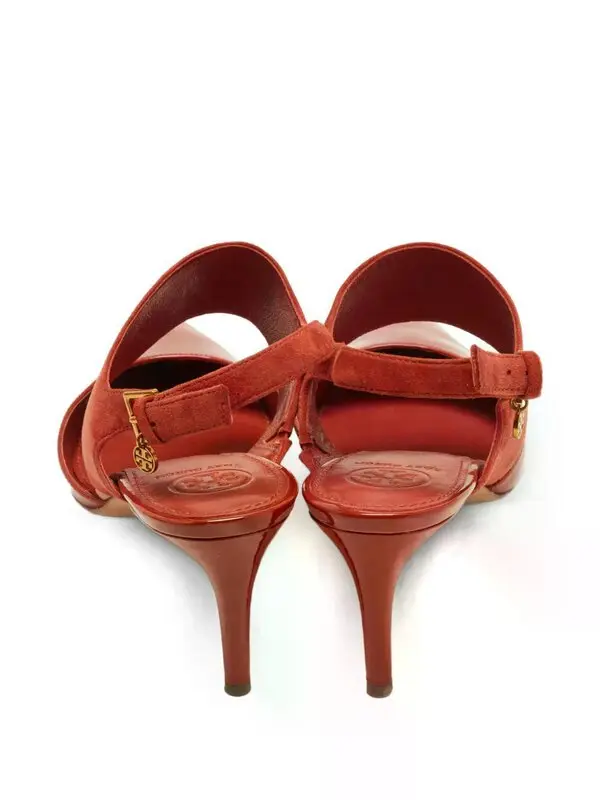 Tory Burch Ashton Slingback Pumps