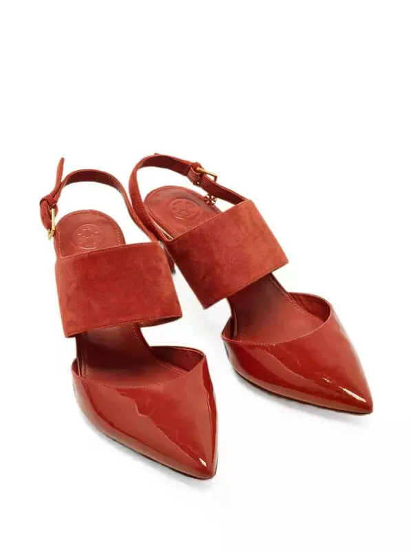 Tory Burch Ashton Slingback Pumps