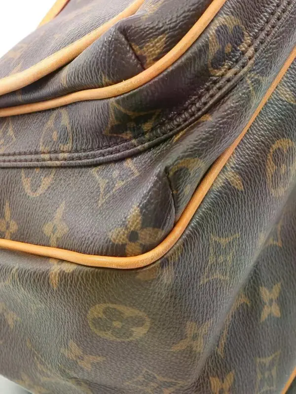 LOUIS VUITTON 2007 Tikal Gm Monogram Shoulder Bag