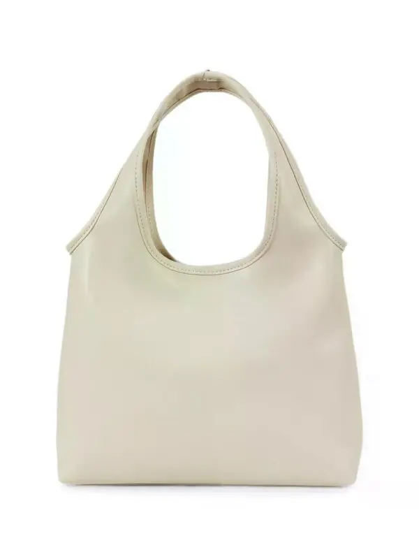 STUDIO TOMBOY Logo-debossed Tote Bag