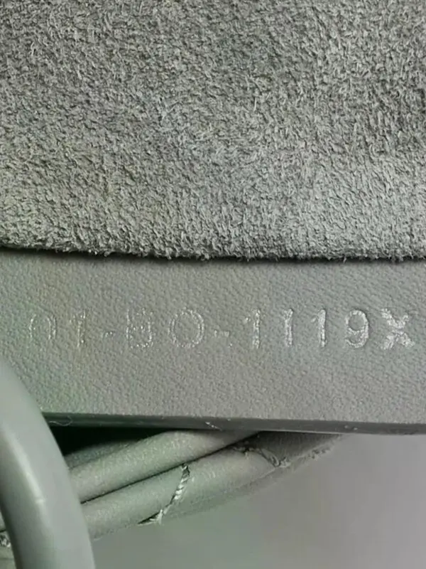 Dior 2019 Large Lady Tote Bag