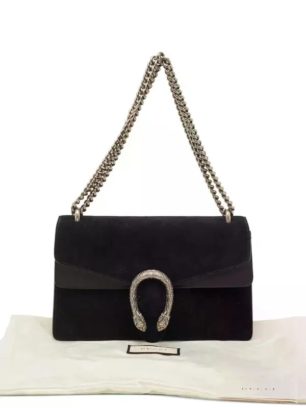 Gucci Small Dionysus Shoulder Bag