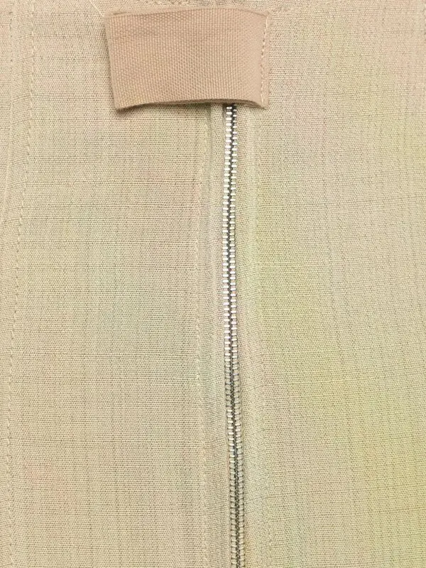 Jacquemus Le Papier High-rise Trousers