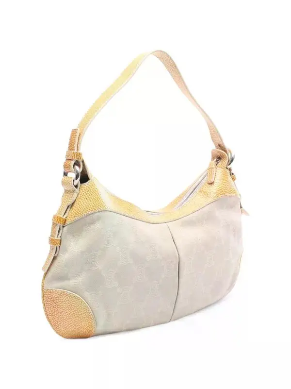 Celine Macadam Shoulder Bag