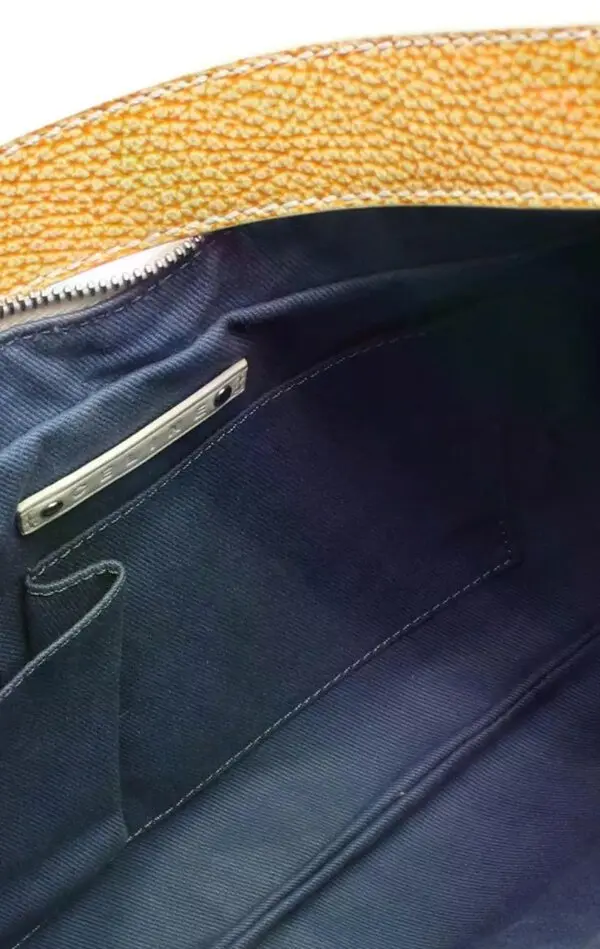 Celine Macadam Shoulder Bag