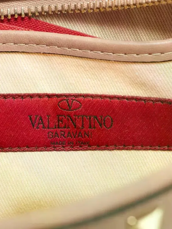 Valentino Garavani Rockstud Camera Bag