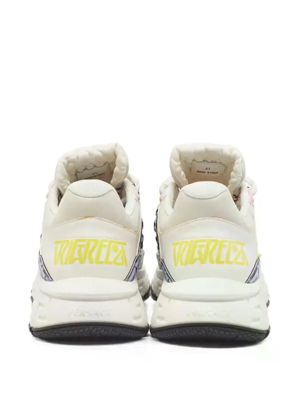 Versace Trigreca Sneakers