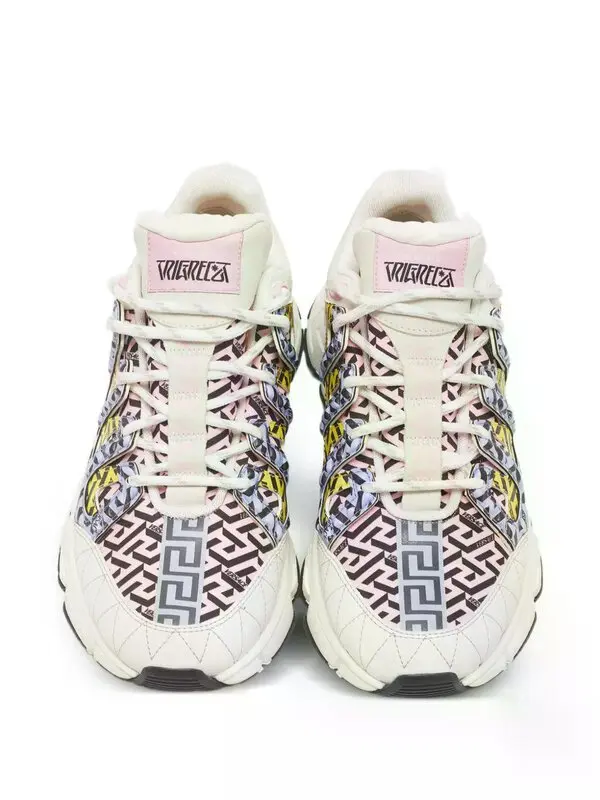 Versace Trigreca Sneakers