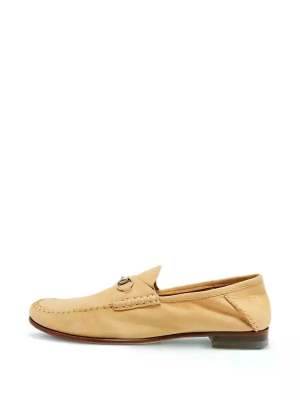 Gucci 1953 Horsebit Loafers