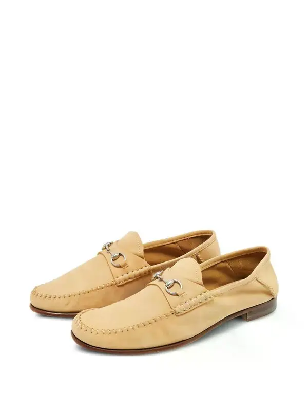 Gucci 1953 Horsebit Loafers