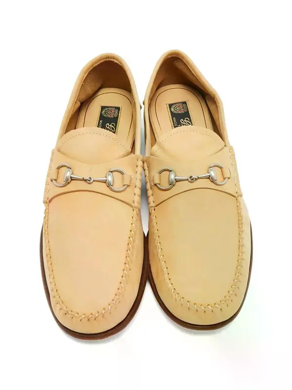 Gucci 1953 Horsebit Loafers