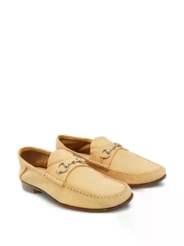 Gucci 1953 Horsebit Loafers