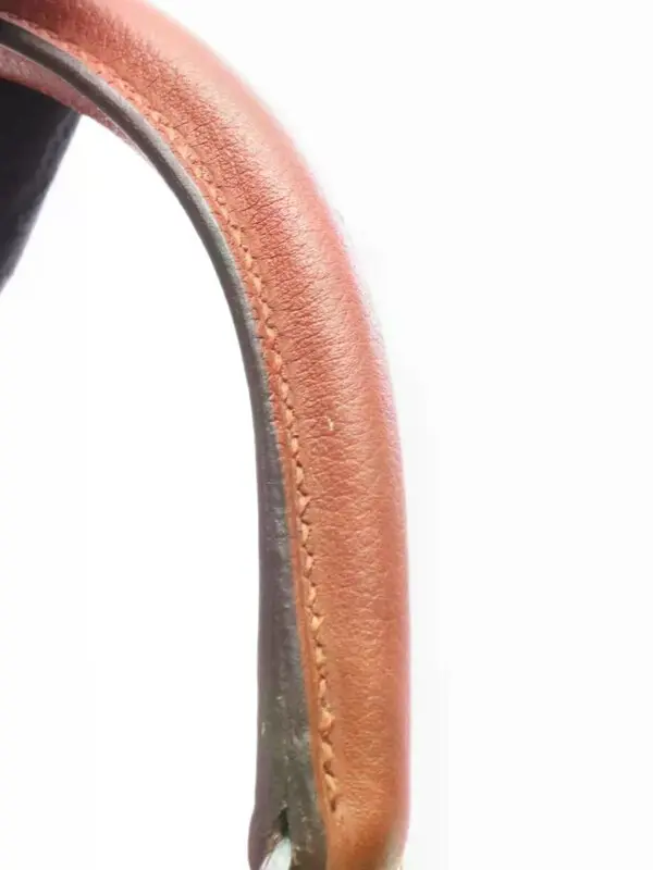 Hermès 2020 32 Kelly Verso Handbag