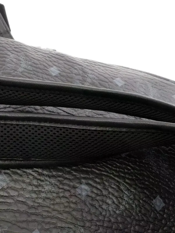 Mcm 2010s Stark Visetos Backpack