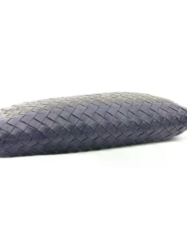 Bottega Veneta Intrecciato Clutch Bag