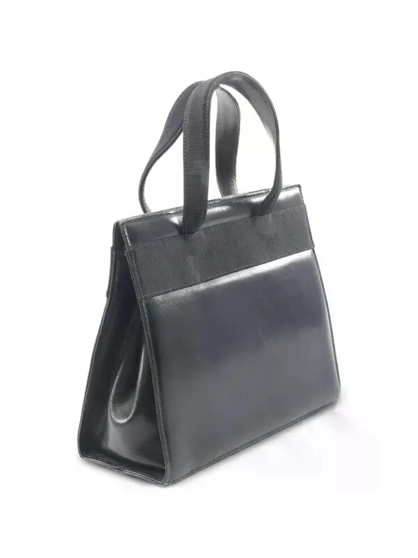 FERRAGAMO Vara Ribbon Handbag