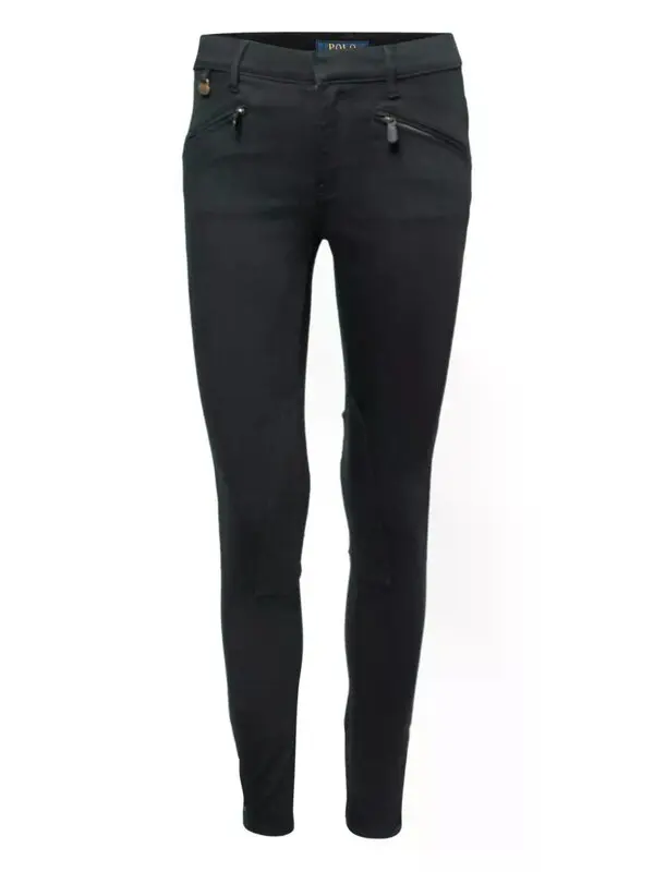 Polo Ralph Lauren Buttoned Jeans