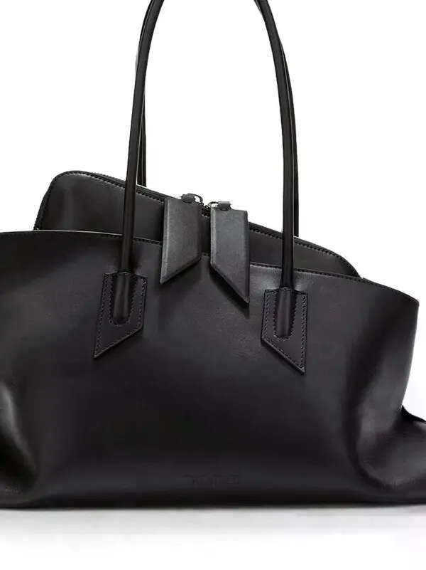 Attico La Passeggiata Medium Top Handle
