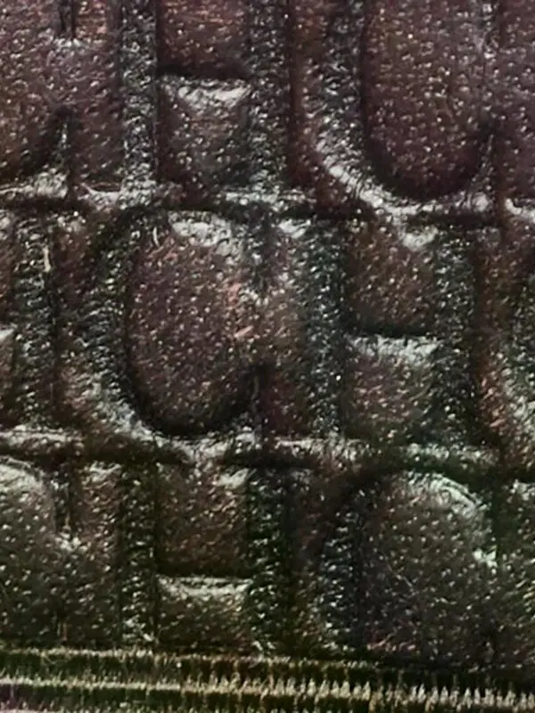 Carolina Herrera 2000 Logo-debossed Cardholder