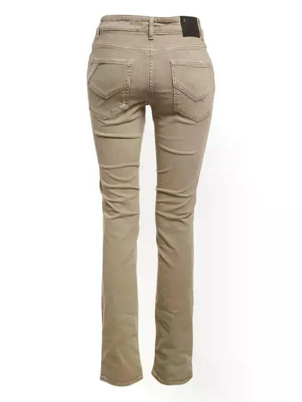 Zadig&Voltaire Pre-owned Five Pocket Jeans
