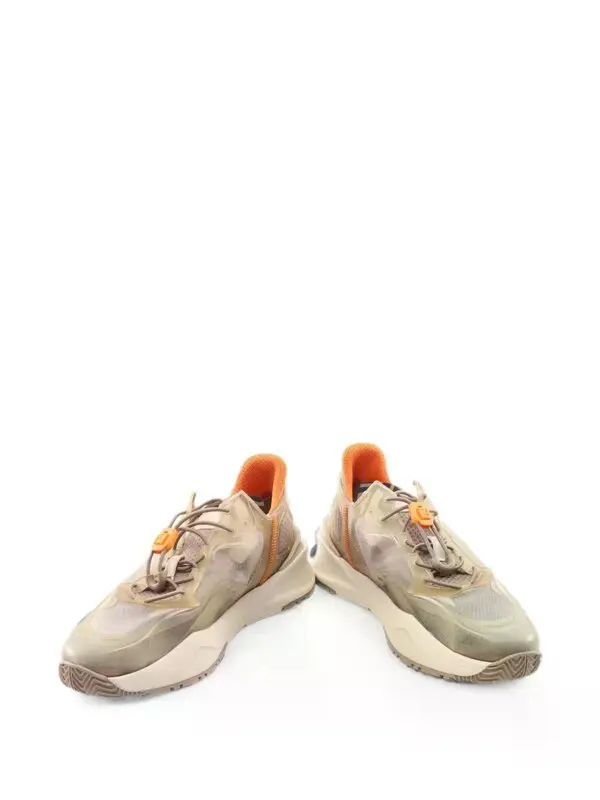 Fendi 2010s Flow Sneakers