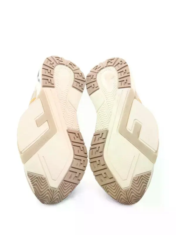 Fendi Flow Sneakers