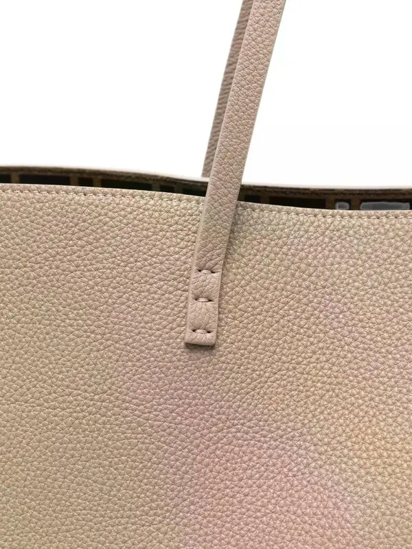 Fendi Medium Roll Shoulder Bag