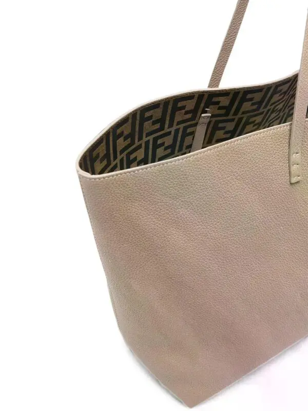 Fendi Medium Roll Shoulder Bag