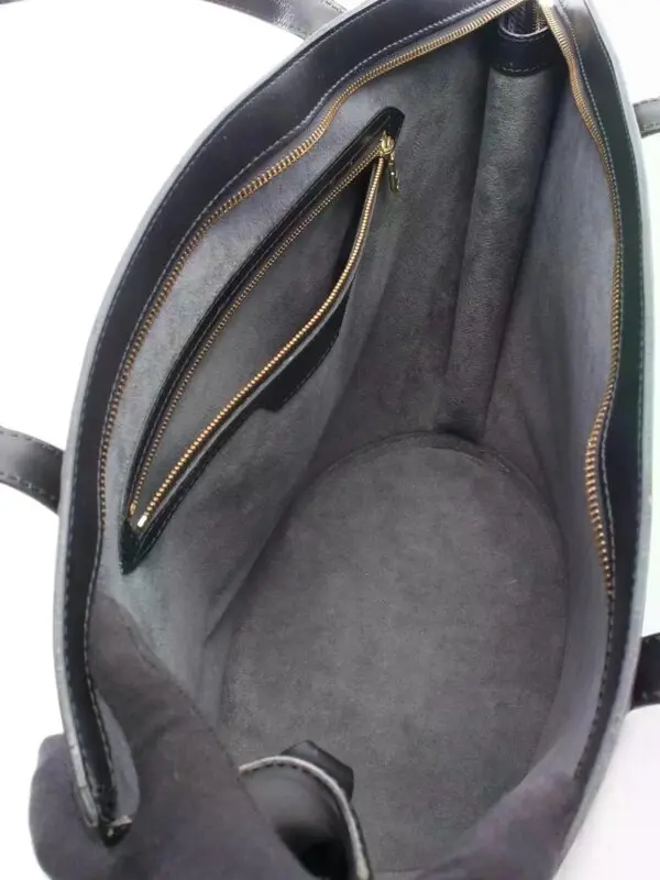LOUIS VUITTON 1996 Saint-jacques Epi Shoulder Bag
