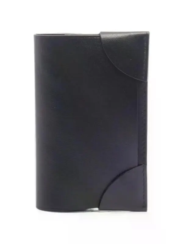 Hermès 2026 Coin De Malle Cardholder