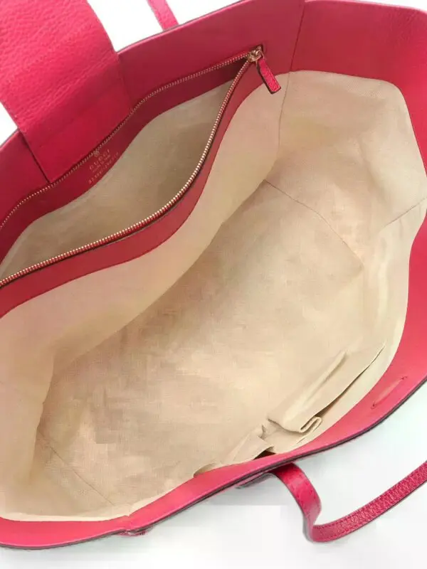 Gucci 2010s Swing Logo-detail Tote Bag