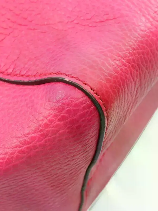 Gucci 2010s Swing Logo-detail Tote Bag