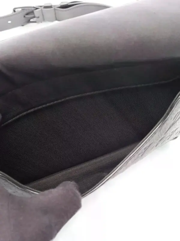 LOUIS VUITTON 2010s Steamer Monogram Shoulder Bag