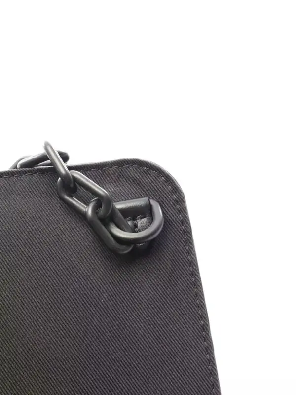 LOUIS VUITTON 2010s Steamer Monogram Shoulder Bag