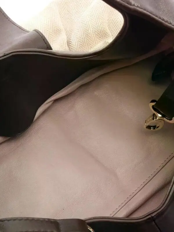 BVLGARI Chandra Tote Bag