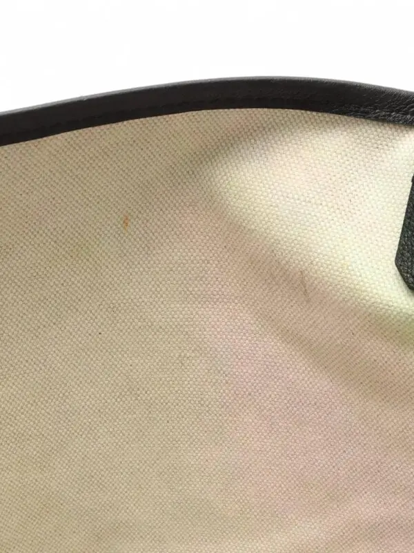 Goyard 2010s Gm Saint Louis Tote Bag