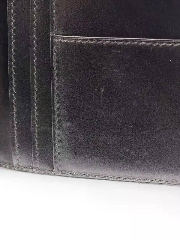 Hermès 1997 Bearn Classic Wallet