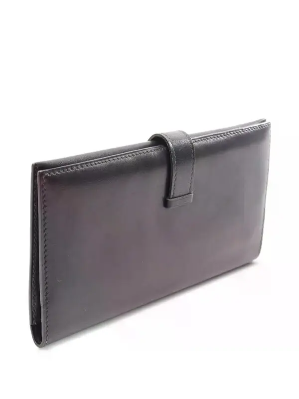 Hermès 1997 Bearn Classic Wallet