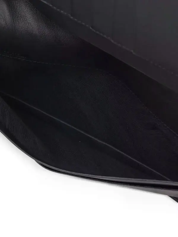 Loewe 2010s Anagram Bi-fold Wallet
