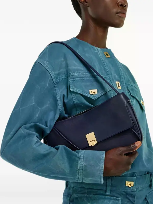 FERRAGAMO Xs Cara Shoulder Bag