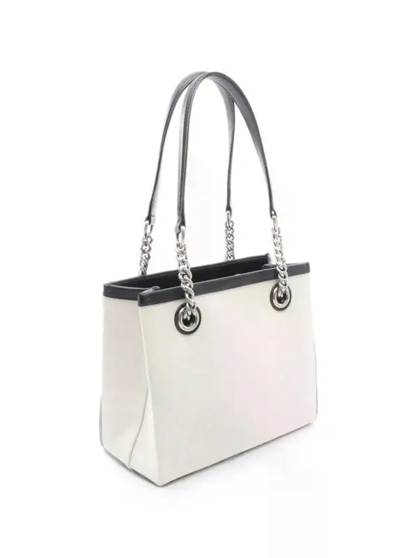 Balenciaga 2010s Duty Bree Tote Bag