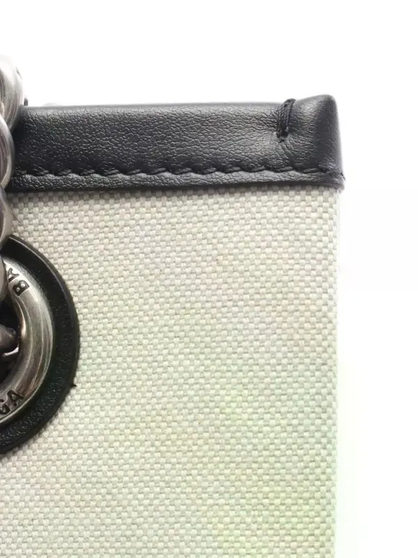Balenciaga 2010s Duty Bree Tote Bag