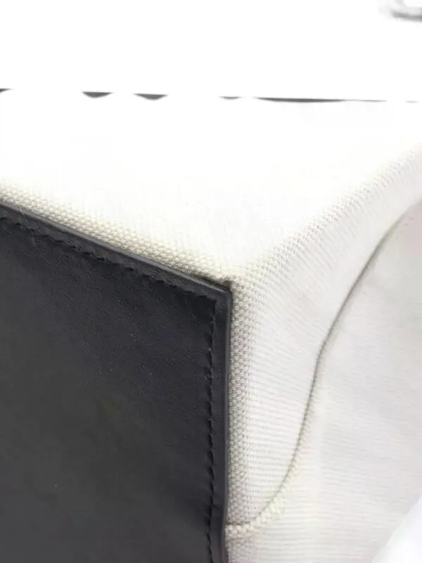 Balenciaga 2010s Duty Bree Tote Bag