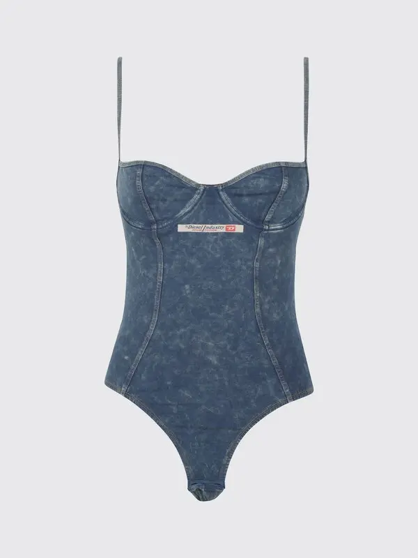DIESEL® Bodysuit Colour