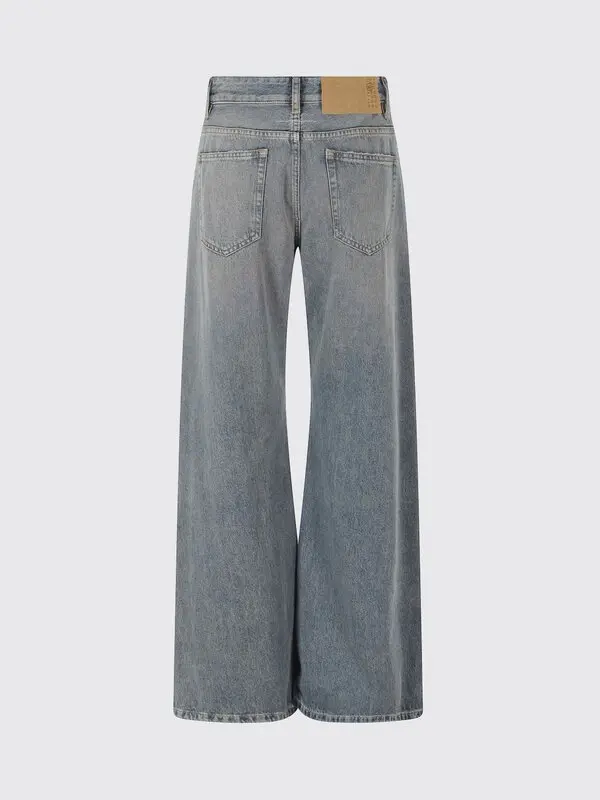 MAISON MARGIELA Jeans Colour